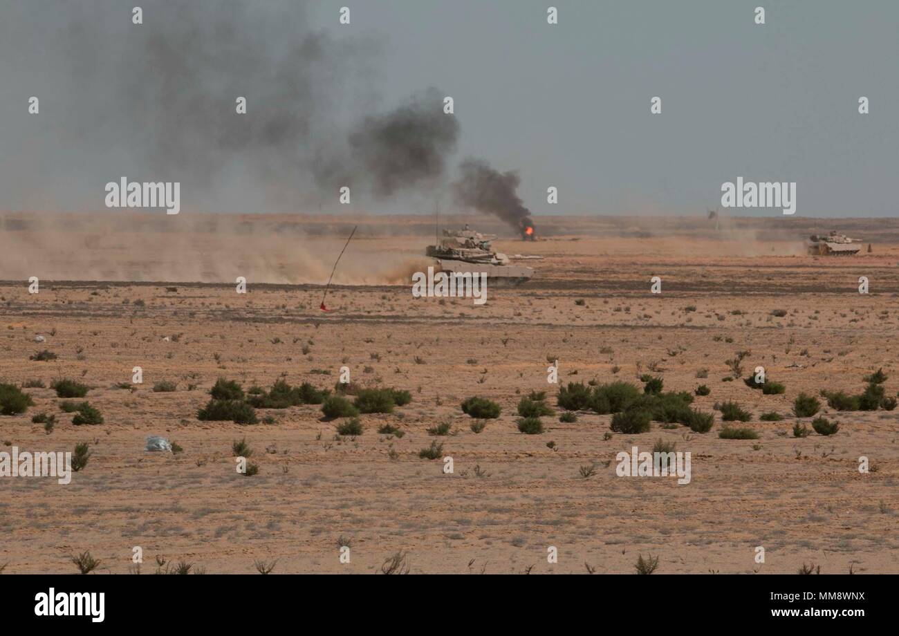 Egyptian tanks hi-res stock photography and images - Alamy