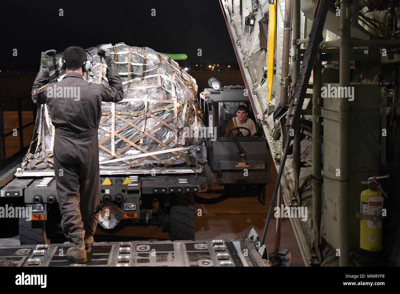 Halvorsen Loader High Resolution Stock Photography and Images - Alamy