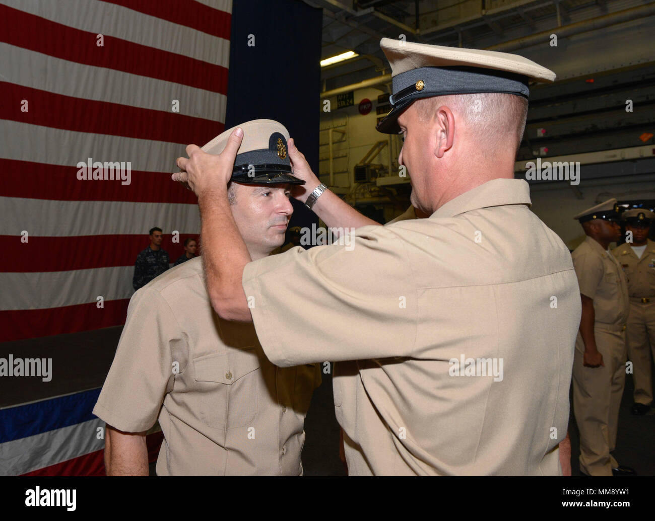 Kevin Garrett Where High Resolution Stock Photography and Images - Alamy