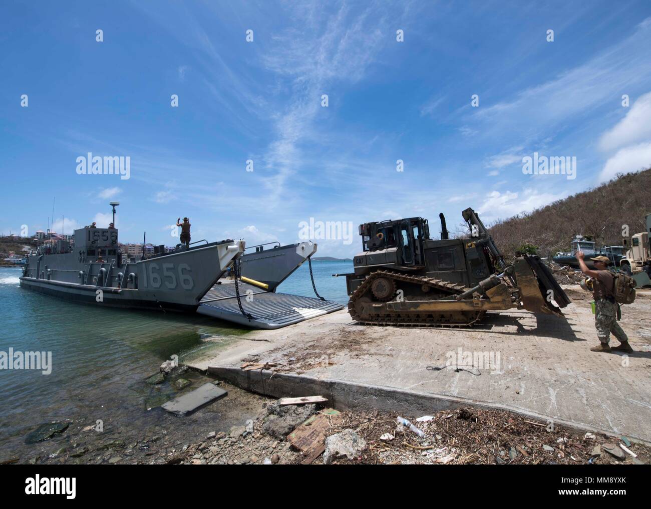 Assigned To Assault Craft Unit 2 High Resolution Stock Photography and ...