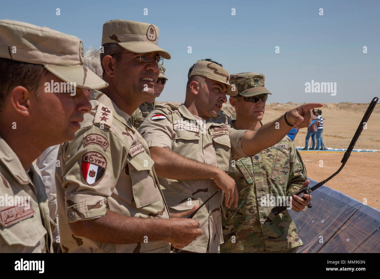 Egyptian fire service hi-res stock photography and images - Alamy