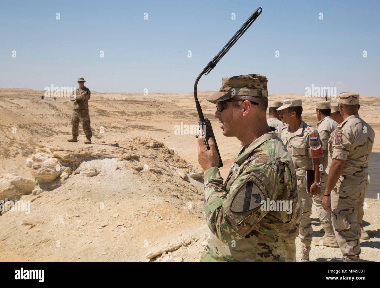 U S Army Lt Col Wade High Resolution Stock Photography and Images - Alamy