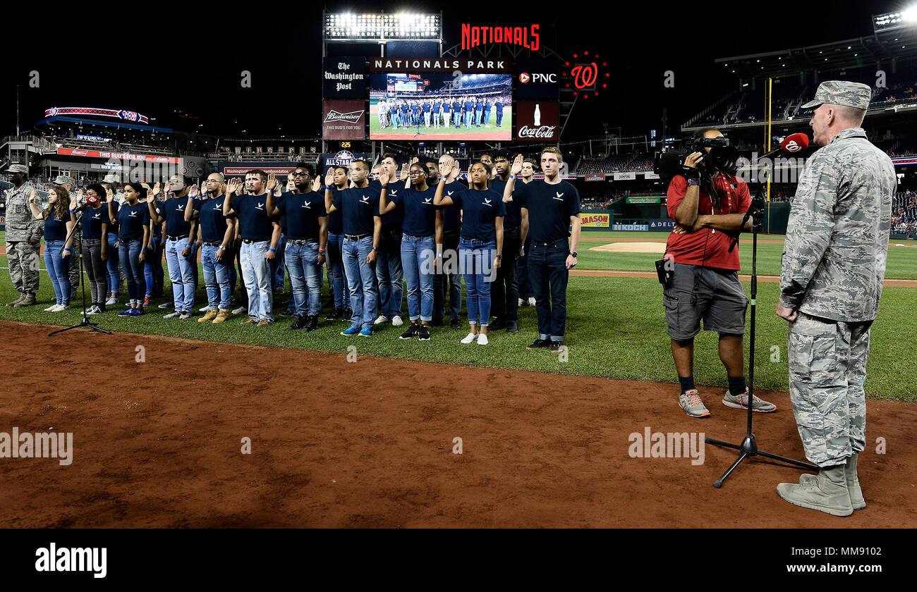 U.S. Air Force Vice Chief of Staff Gen. Stephen Wilson delivers the ...
