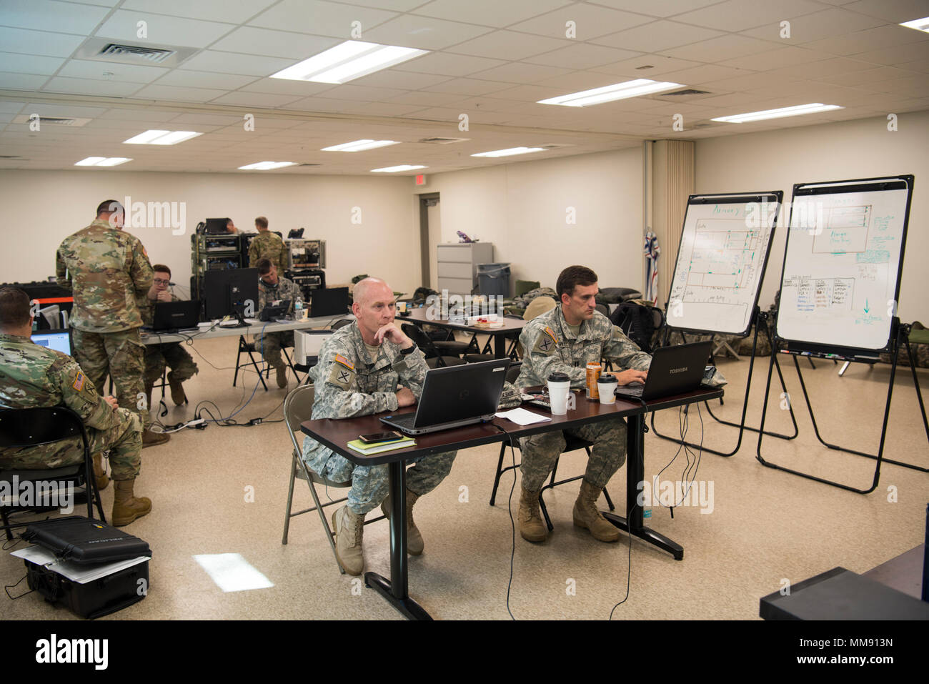 118 infantry hi-res stock photography and images - Alamy