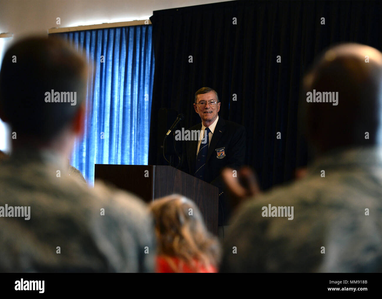 Ramstein officers club hi-res stock photography and images - Alamy