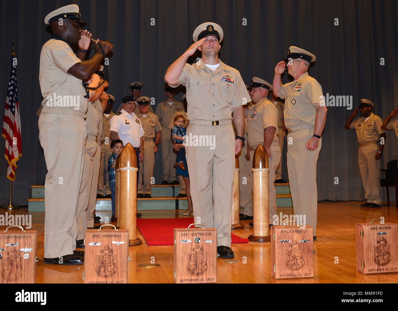 Navy Cargo Handling Battalion One High Resolution Stock Photography and ...