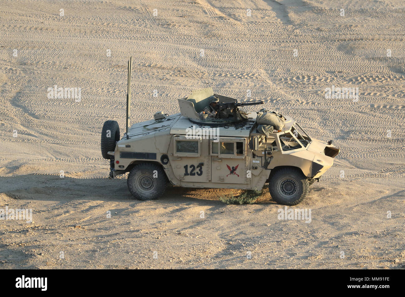 All terrain infantry mobility vehicle hi-res stock photography and ...