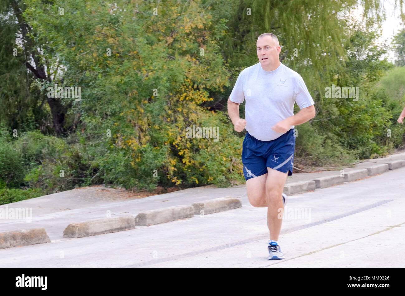 Air Force Installation and Mission Support Center Airmen participate in ...