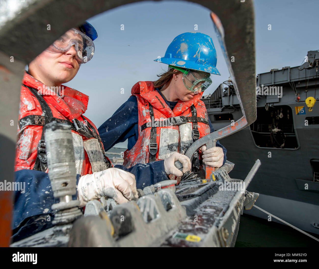 Dillon bush hi-res stock photography and images - Alamy