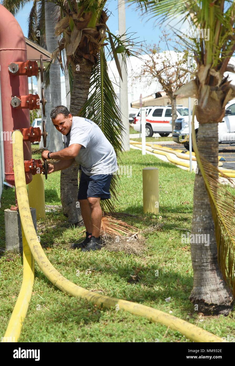 Key West Fire Department Station High Resolution Stock Photography and ...