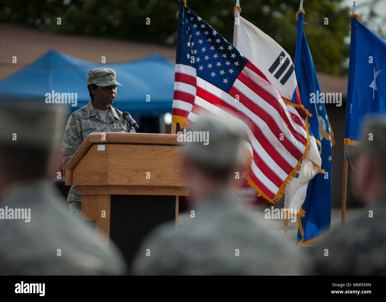 Chanute air force base hi-res stock photography and images - Alamy