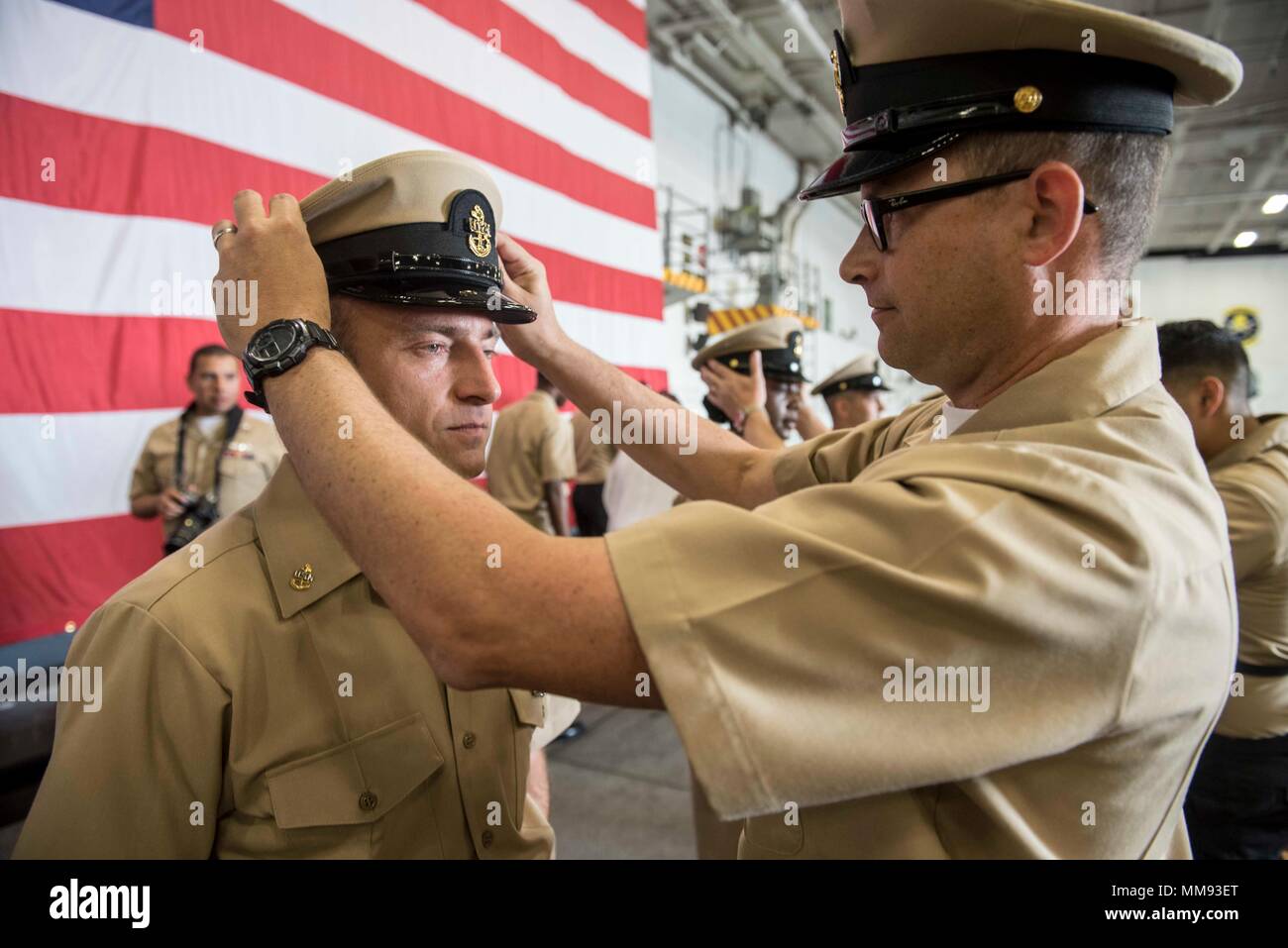 Rauch george w hi-res stock photography and images - Alamy
