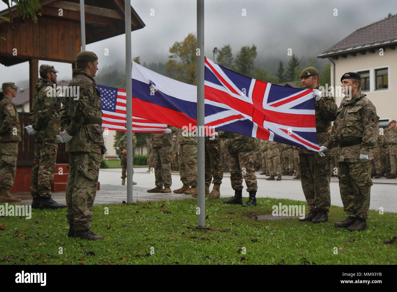 157th infantry regiment hi-res stock photography and images - Alamy