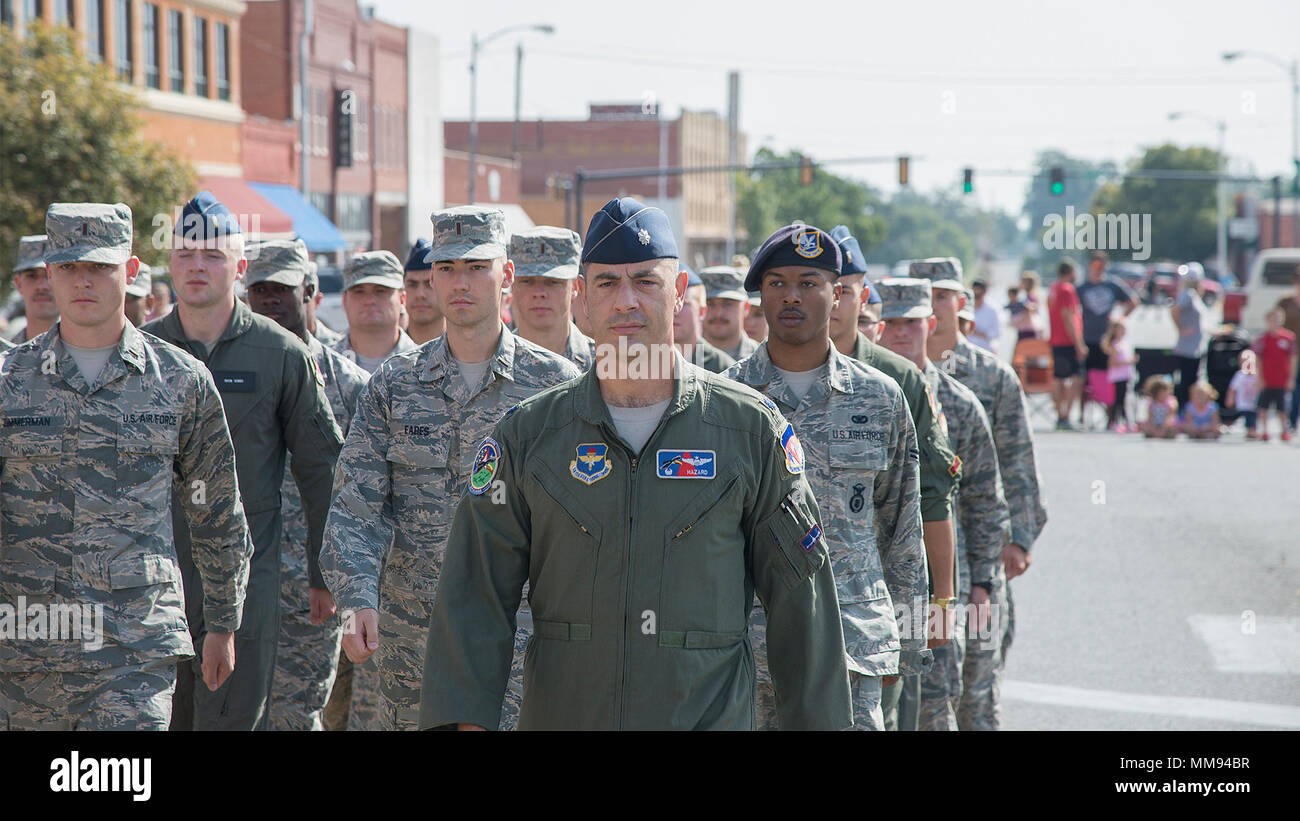71st flying training wing hi-res stock photography and images - Alamy