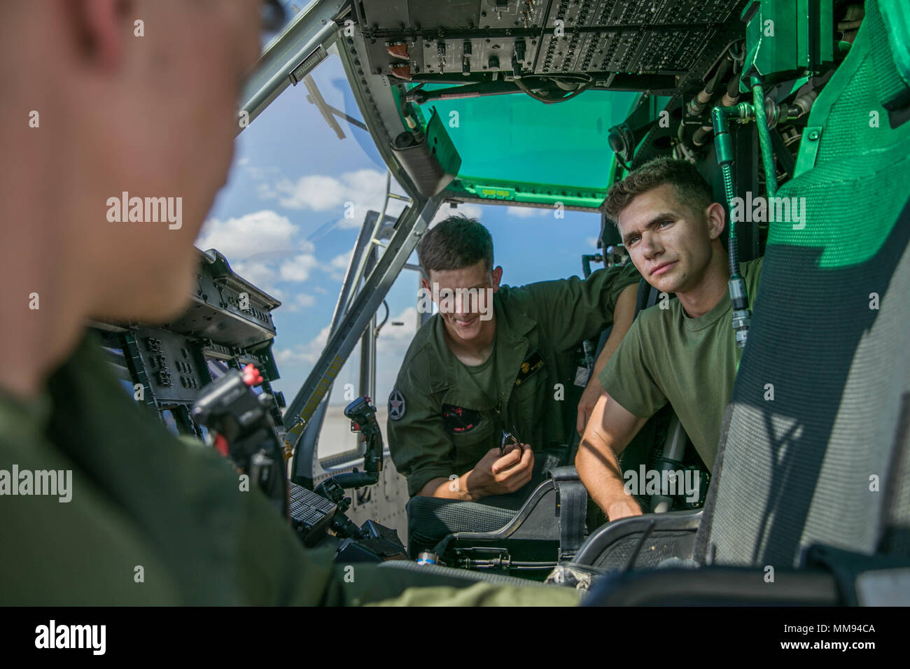 Dustin crum hi-res stock photography and images - Alamy