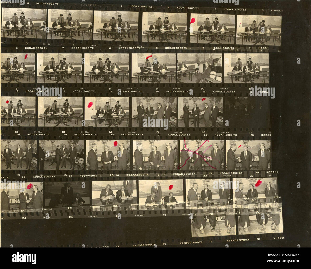 Filmsheet hi-res stock photography and images - Alamy