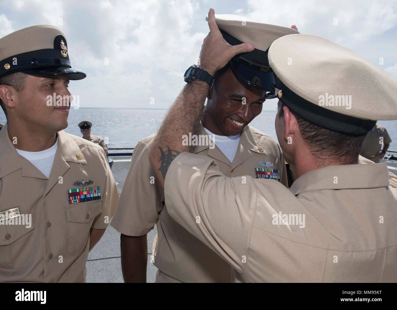 Beach masters unit hi-res stock photography and images - Alamy