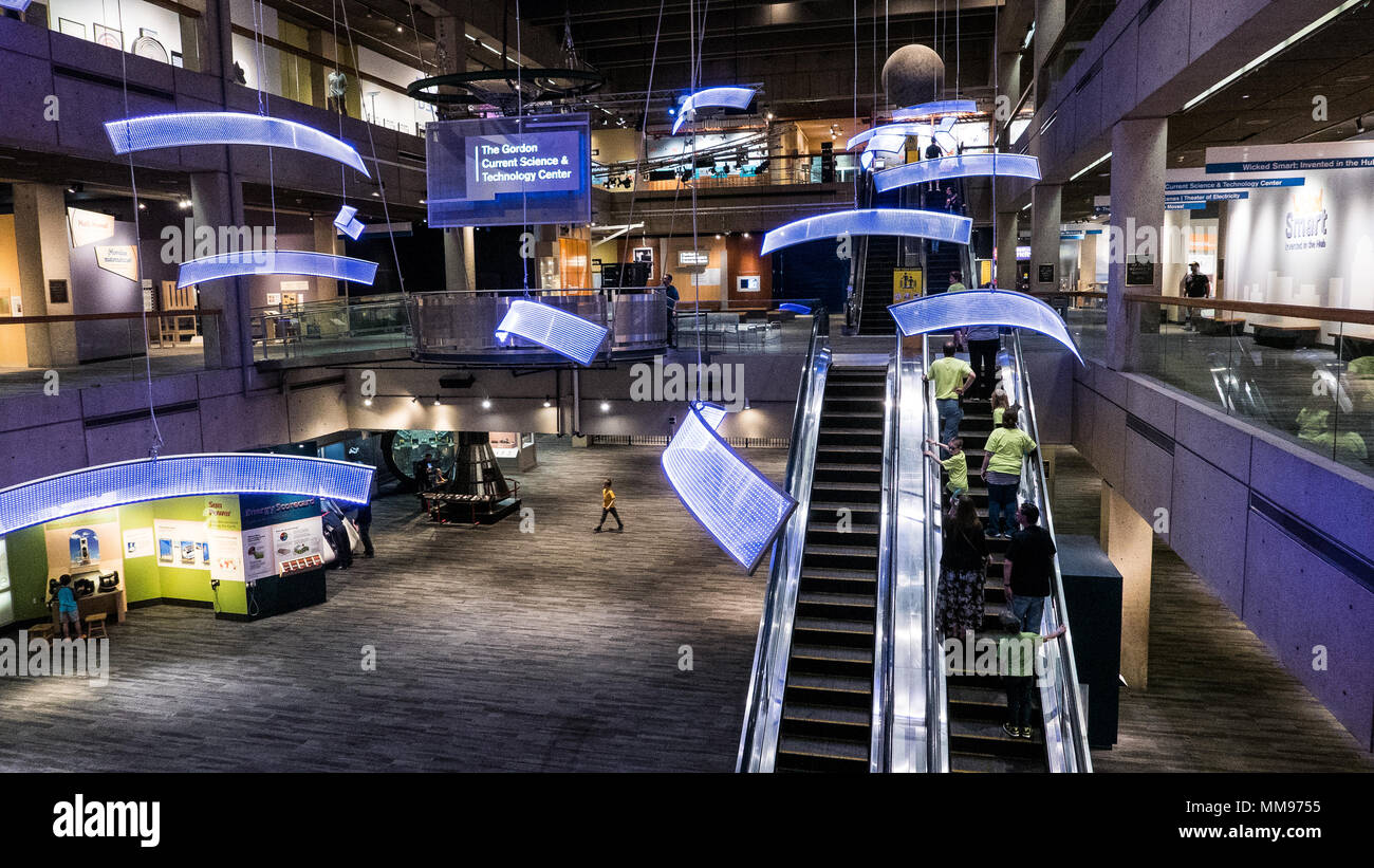 Science Museum Boston Parking at Matilda Mullan blog