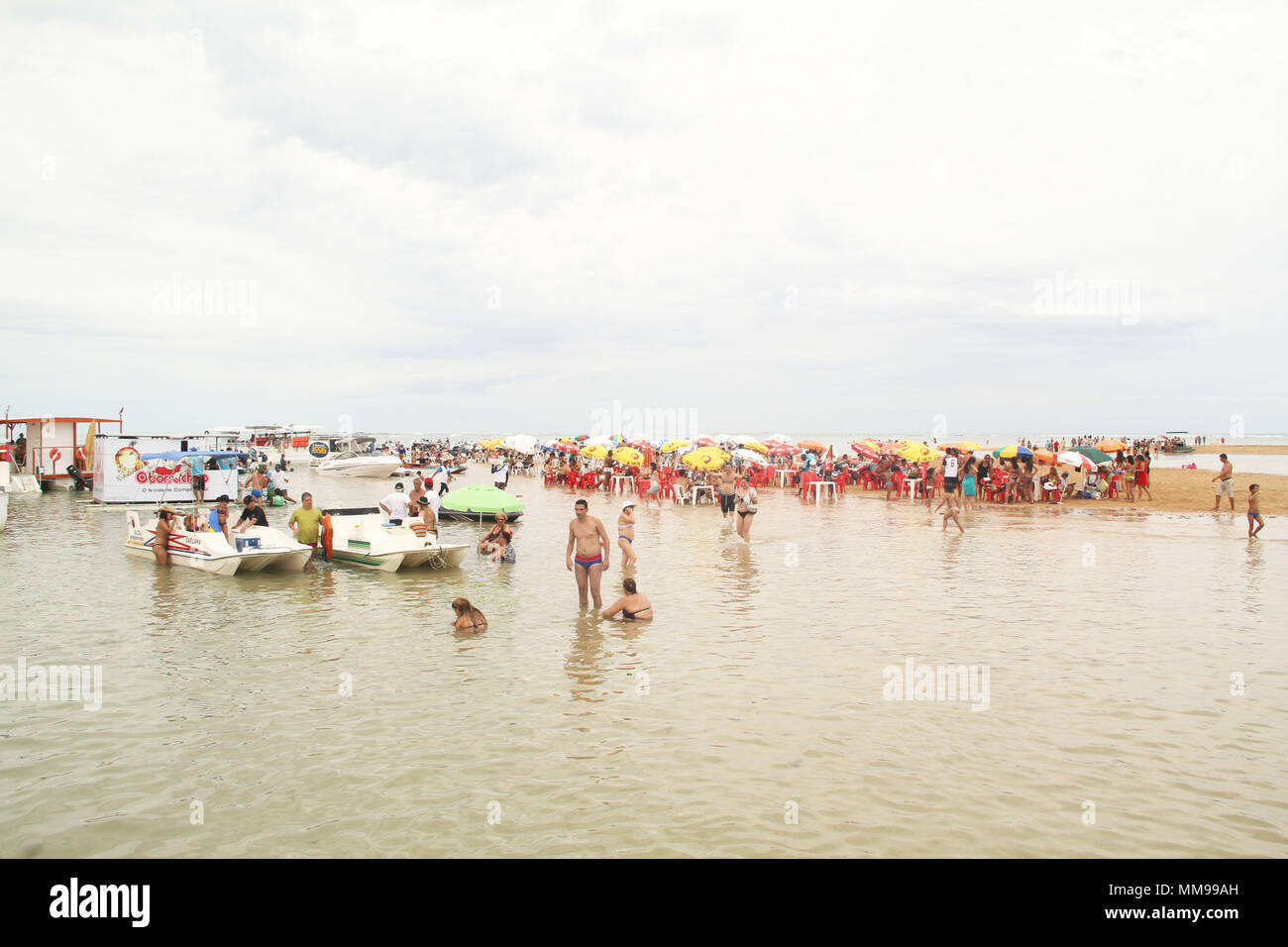 Areia Vermelha Island, Areia Vermelha beach, Areia Vermelha Marine ...