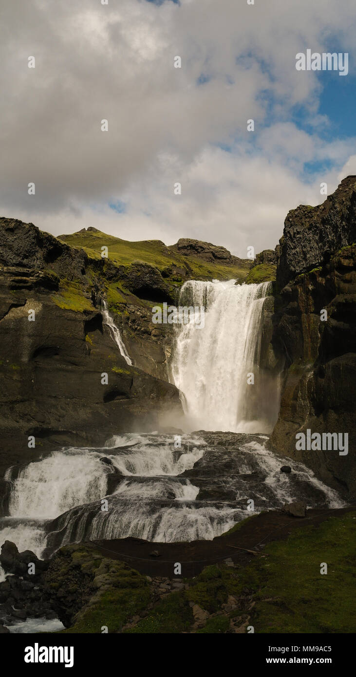 Oufirofoss hi-res stock photography and images - Alamy