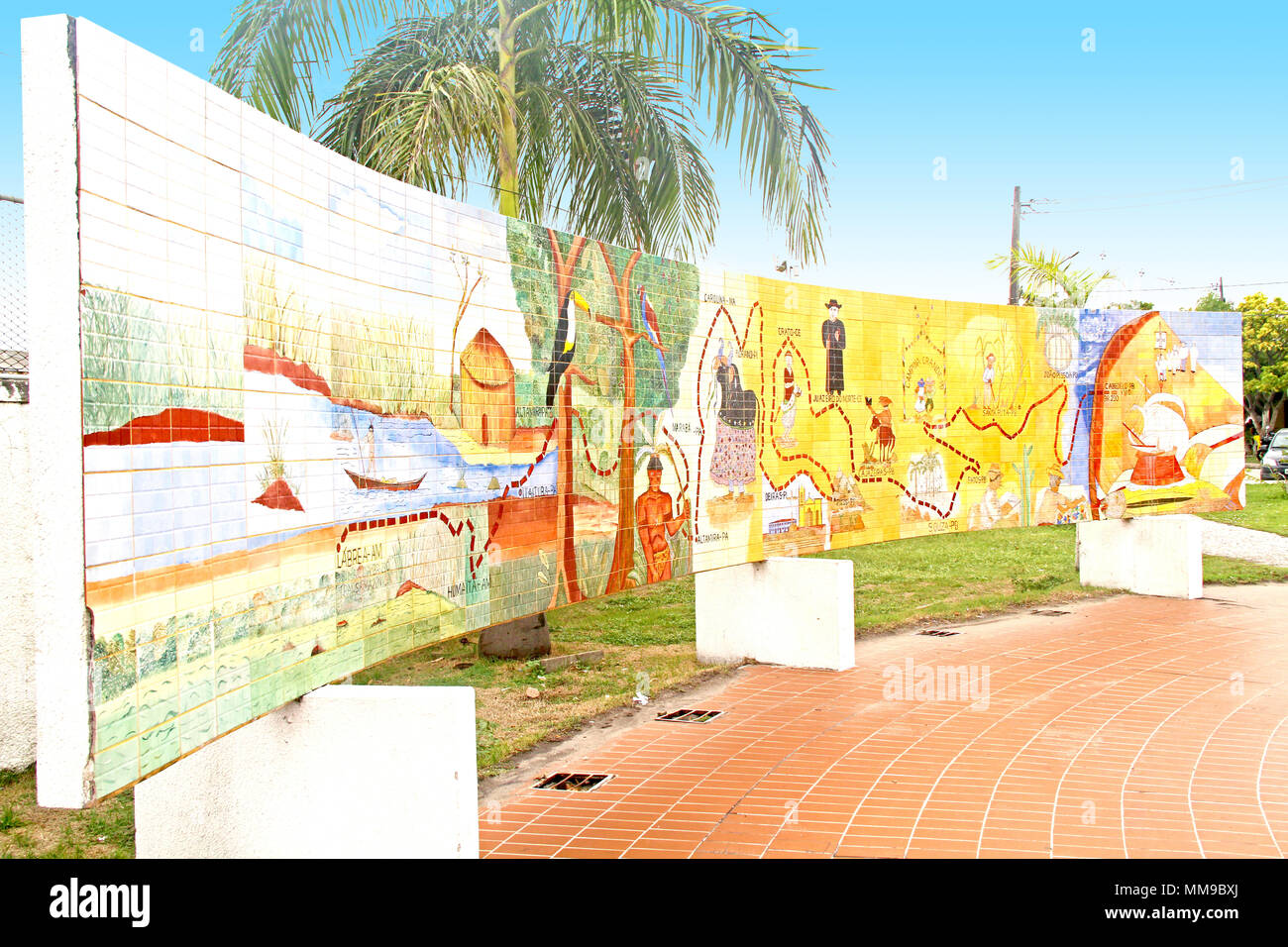 Transamazonica Highway High Resolution Stock Photography and Images - Alamy