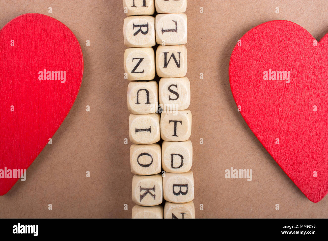 F Alphabet Love Wallpaper