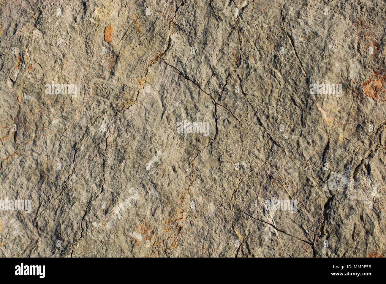 Natural rock or Stone surface as background texture Stock Photo - Alamy