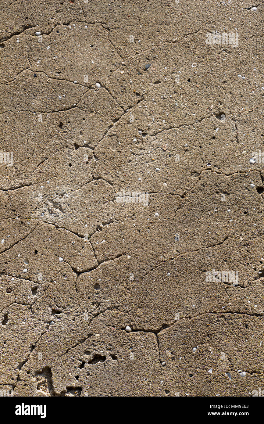 Cracked surface as a background texture pattern Stock Photo - Alamy