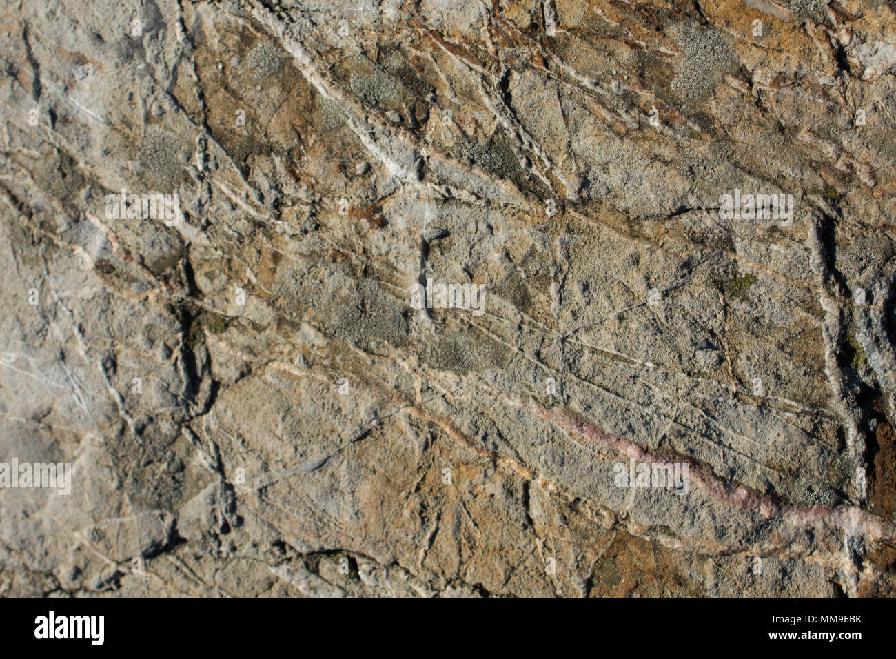Natural rock or Stone surface as background texture Stock Photo - Alamy