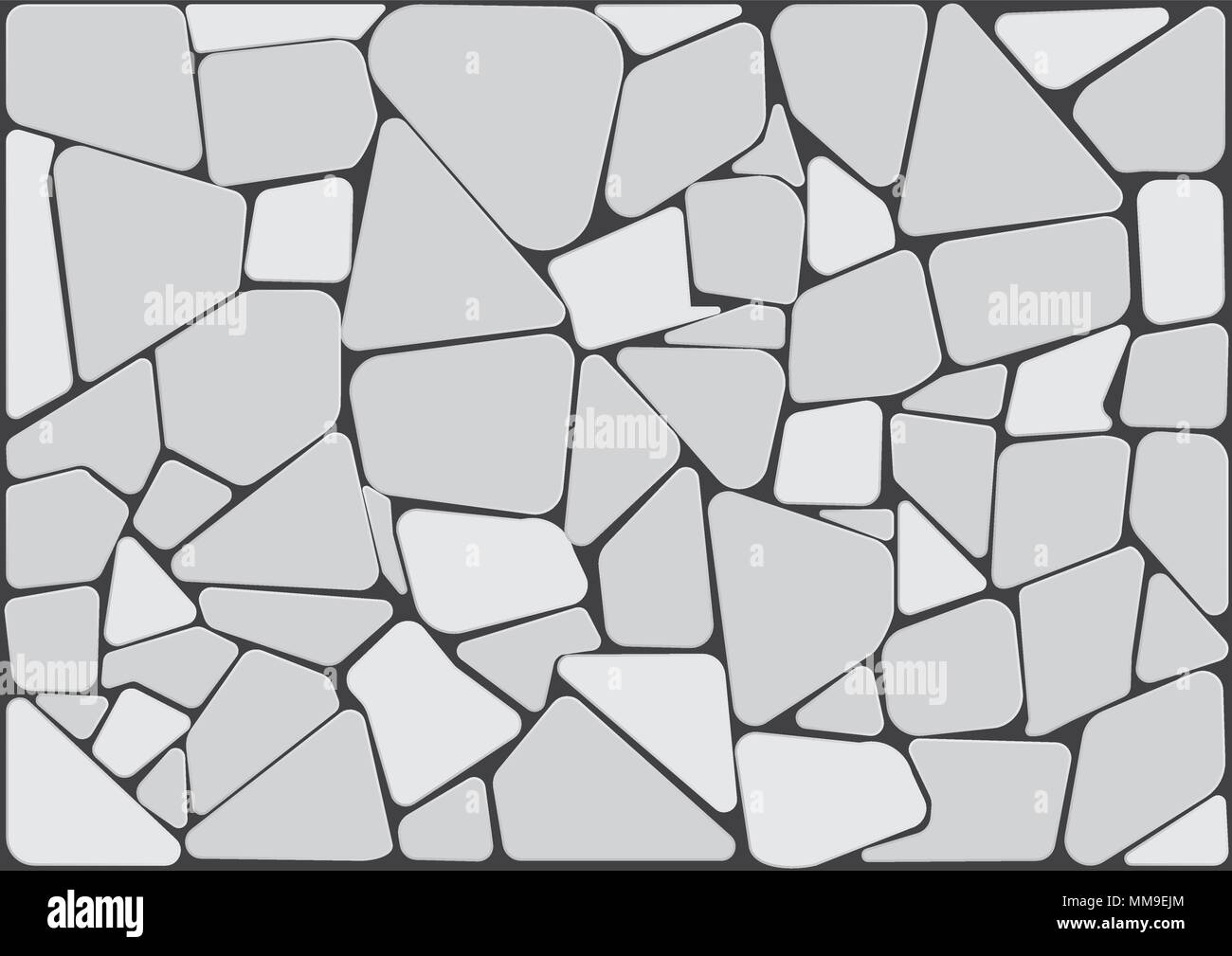 Stone Vector Texture