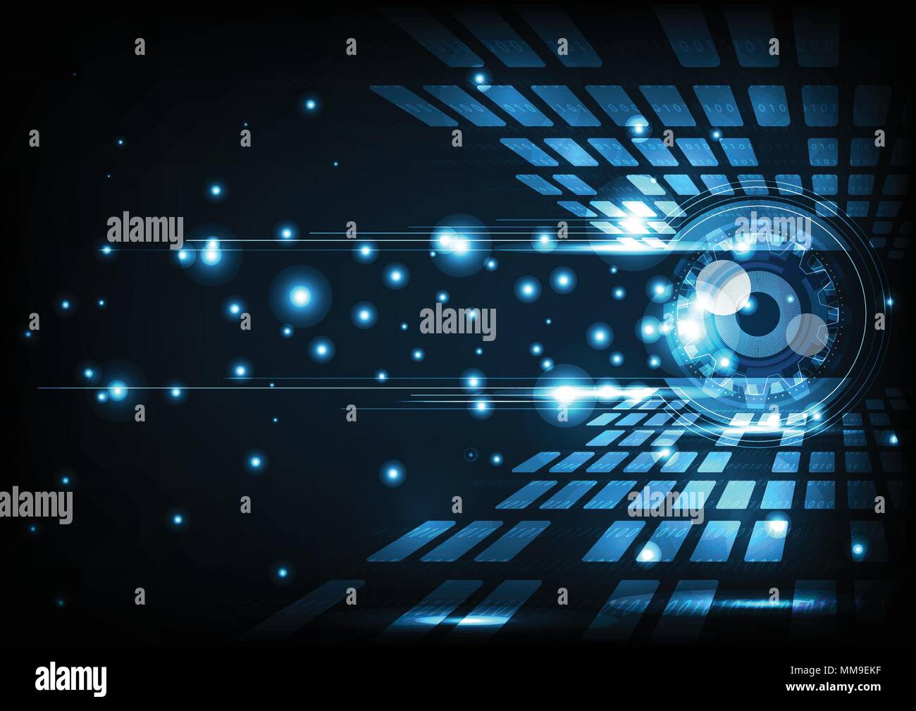 vector digital technology concept, abstract background Stock Vector ... vector digital technology concept, abstract background Stock Vector ...