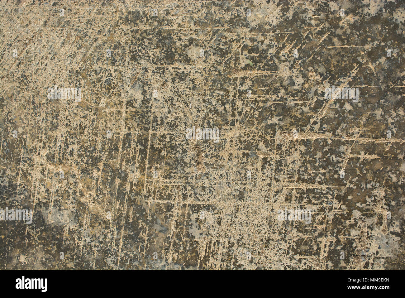 Concrete texture as abstract grunge background patterns Stock Photo - Alamy