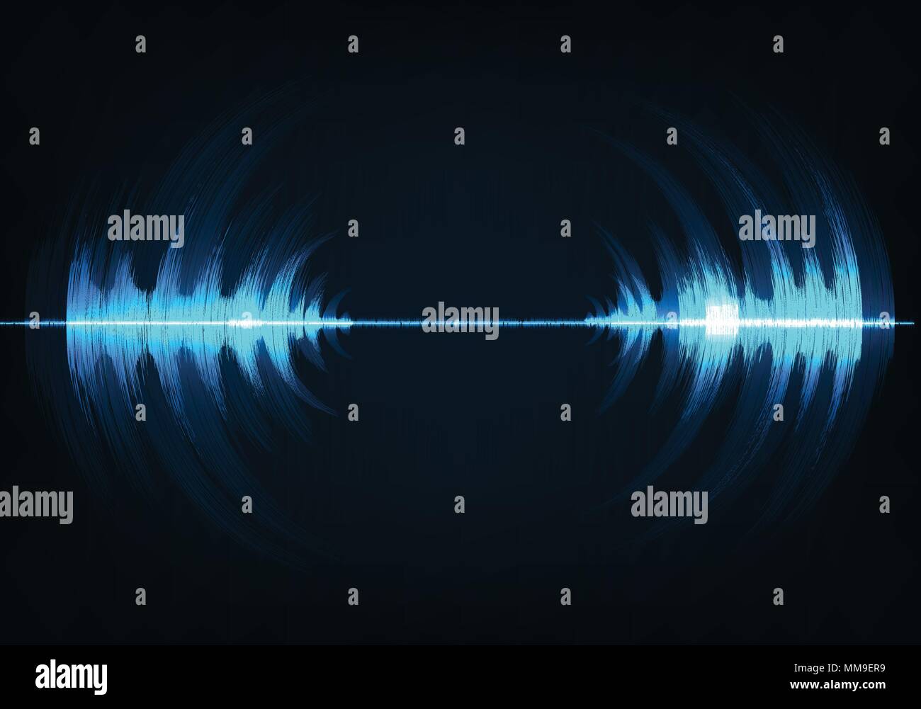 Musical pulse hi-res stock photography and images - Alamy