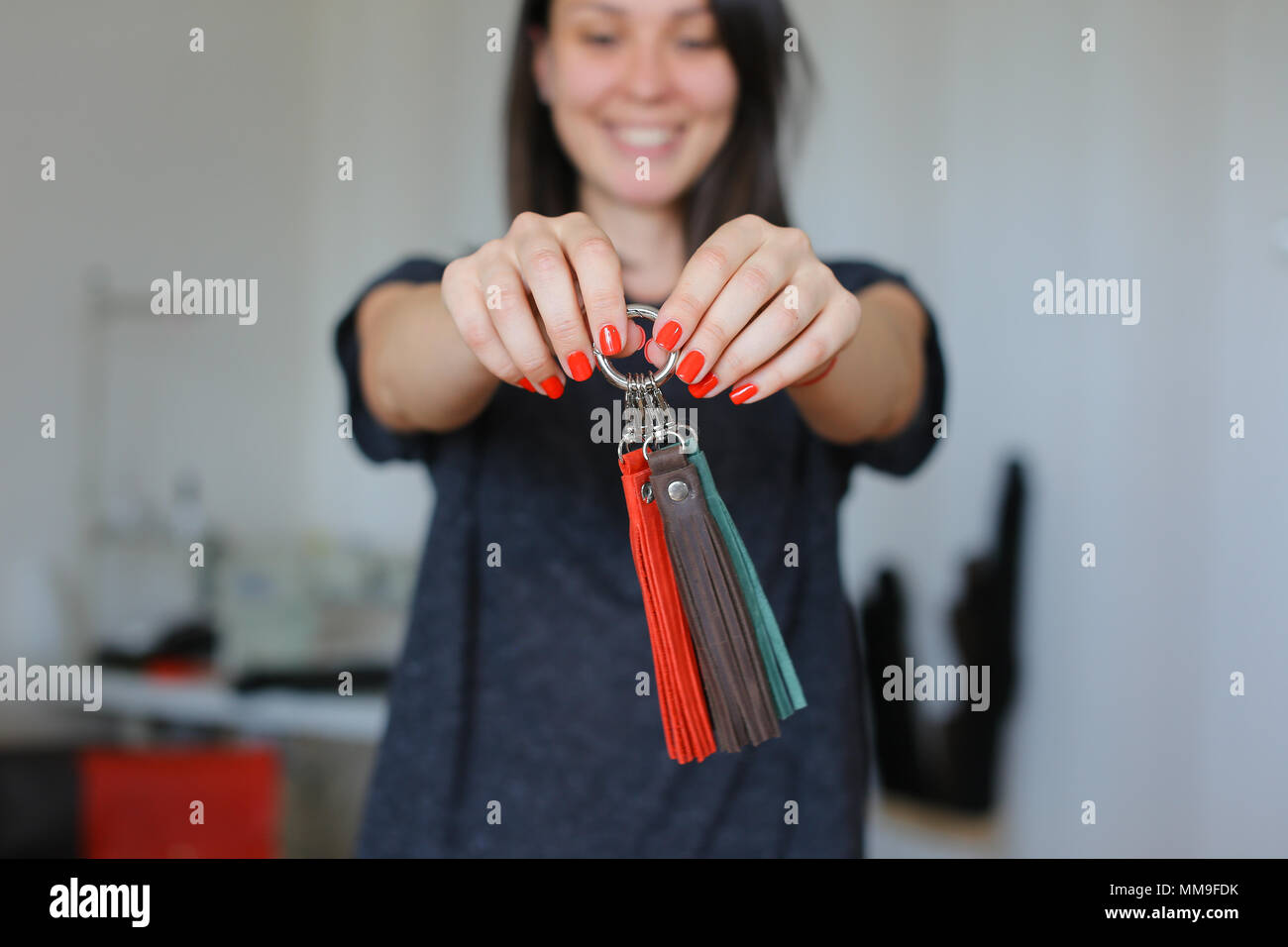 Trinkets room hi-res stock photography and images - Alamy