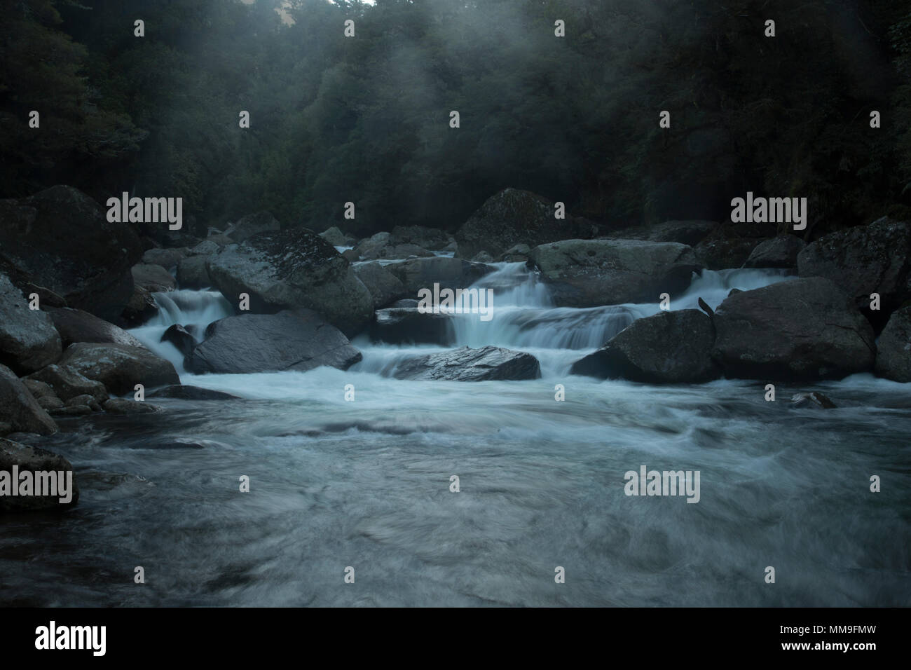 Calm rivers hi-res stock photography and images - Alamy