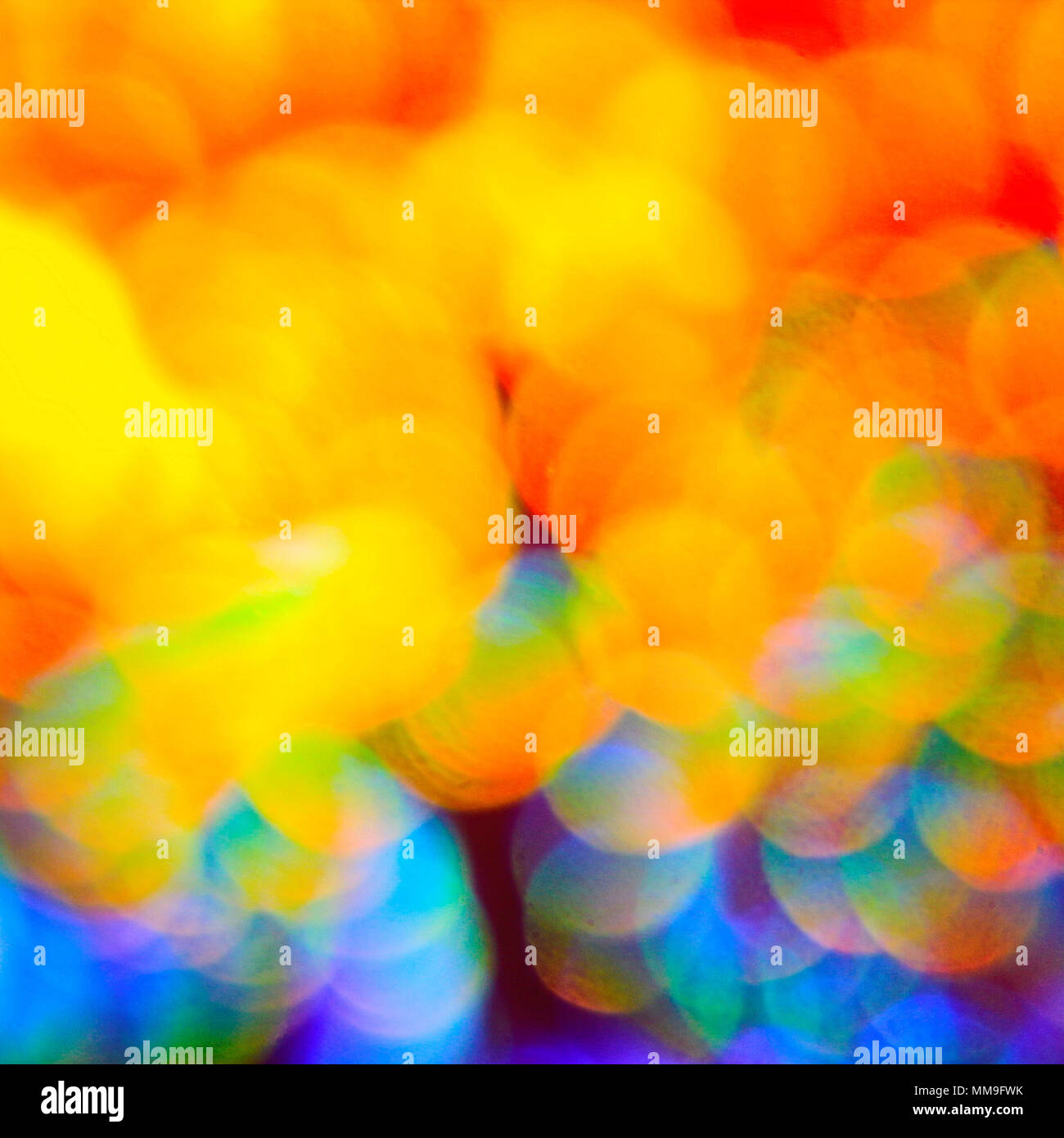 Bokeh motion hi-res stock photography and images - Alamy