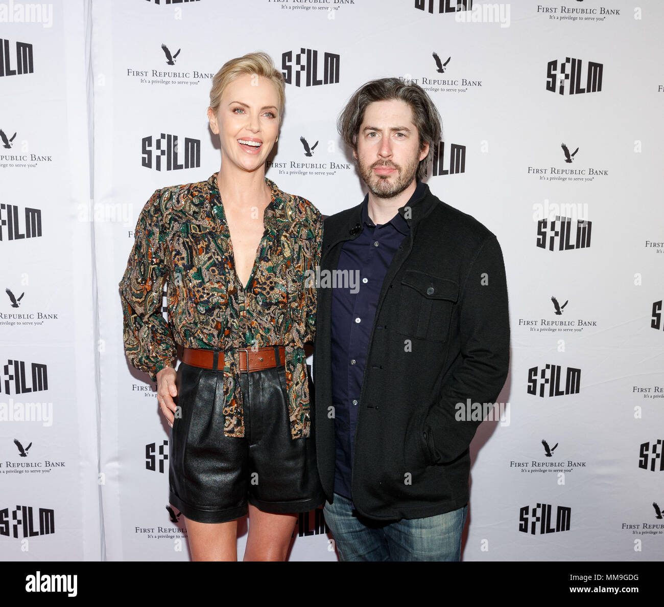 VIPS walk the red carpet at the Castro Theatre in San Francisco for a ...