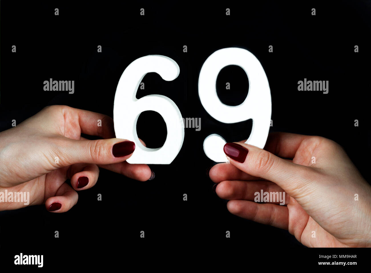 Sixty nine black hi-res stock photography and images - Alamy