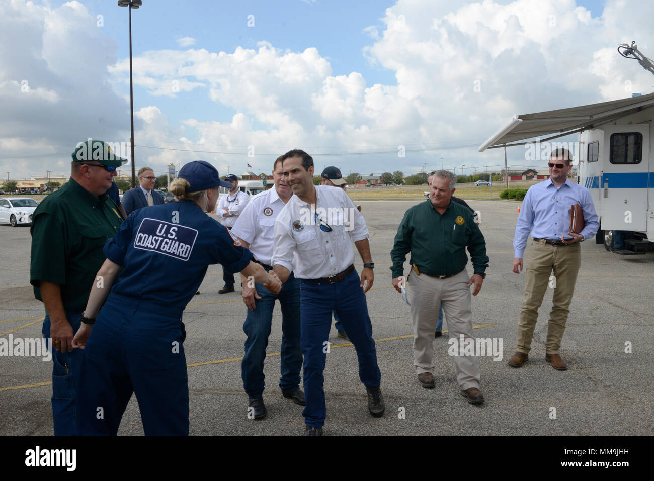 Lt joellen arons hi-res stock photography and images - Alamy