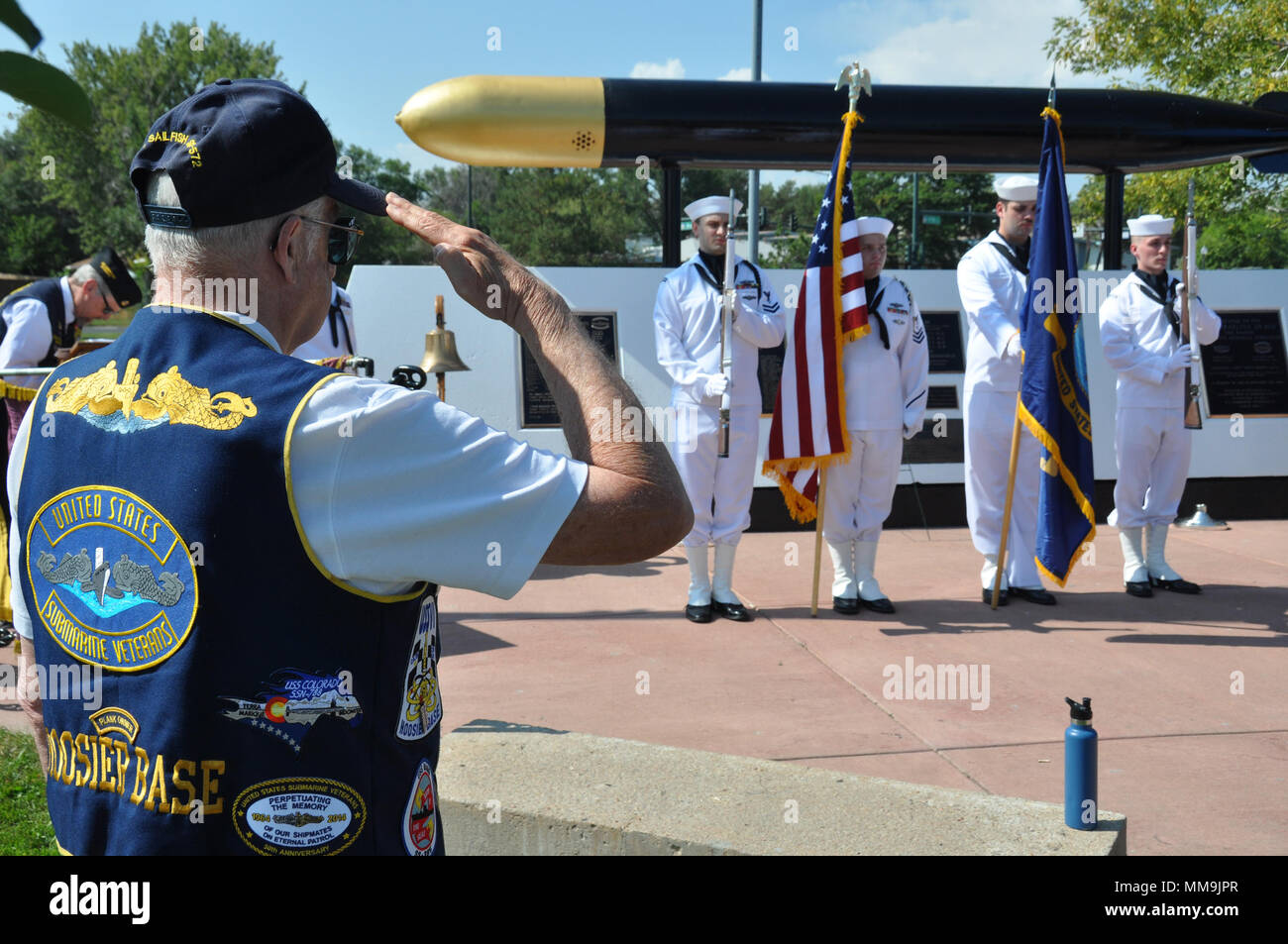 Uss grayling hi-res stock photography and images - Alamy