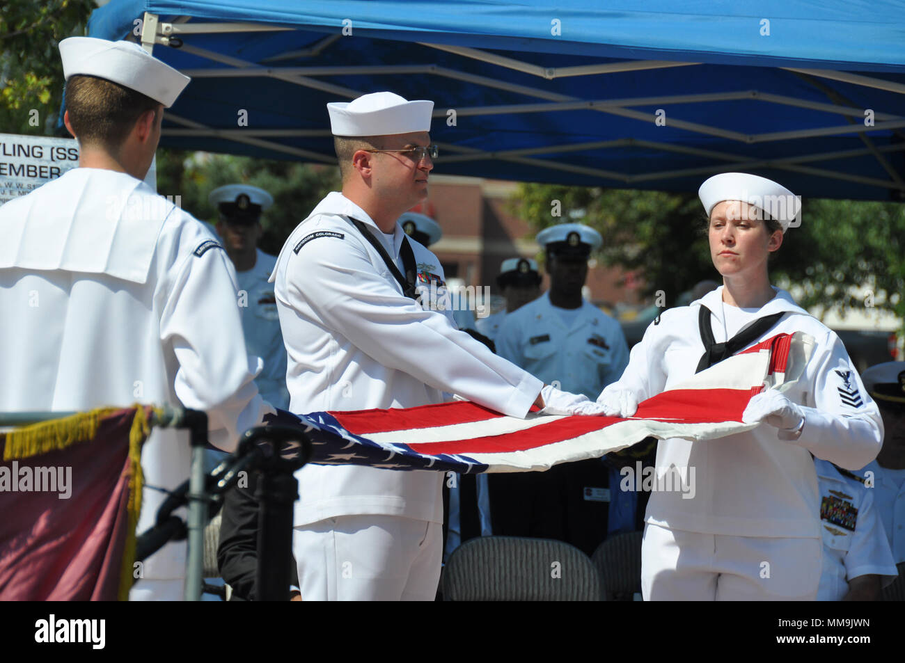 Naviocom colorado hi-res stock photography and images - Alamy