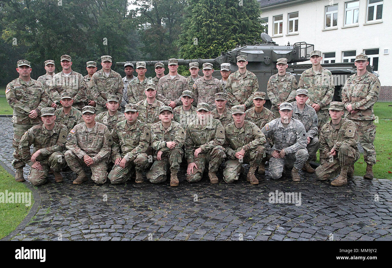 1 125 Infantry Regiment High Resolution Stock Photography and Images ...