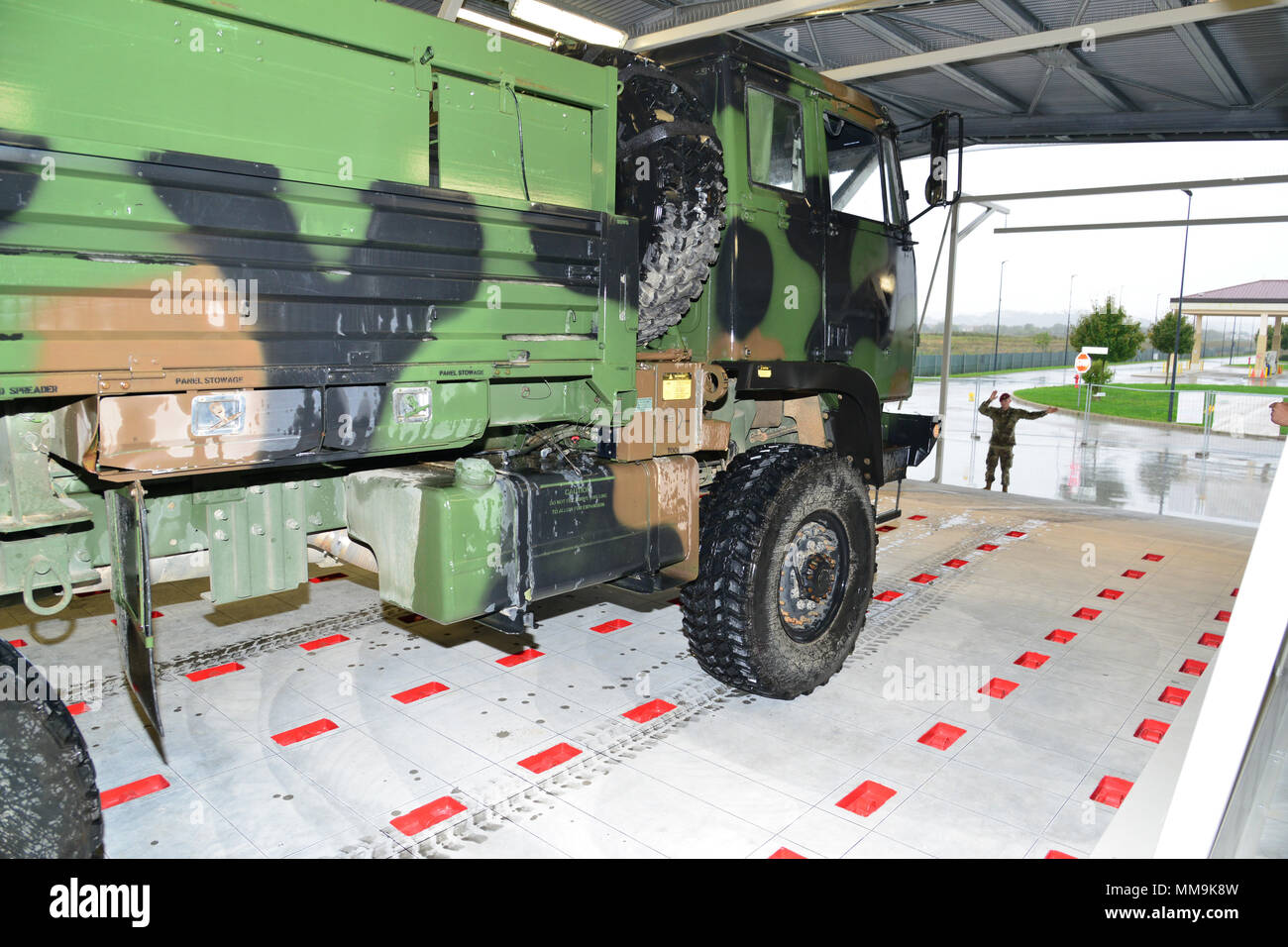 Lmtv High Resolution Stock Photography and Images - Alamy