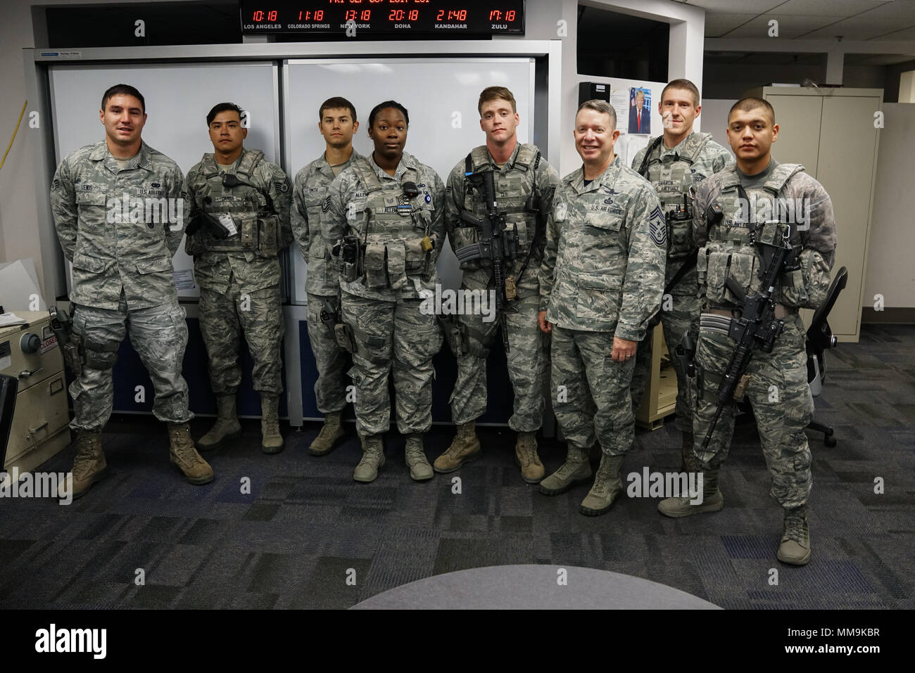 Schriever afb hi-res stock photography and images - Alamy