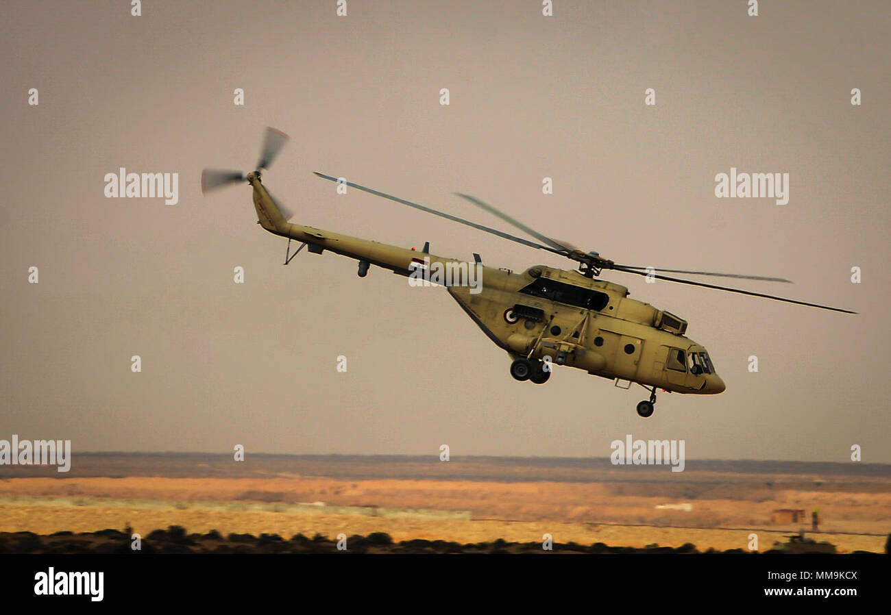 Mohamed naguib military base hi-res stock photography and images - Alamy