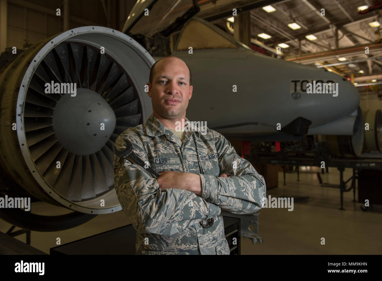 361st training squadron hi-res stock photography and images - Alamy