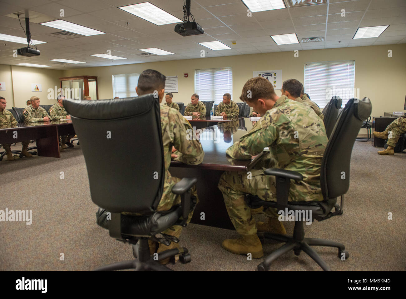 Ge robert abrams hi-res stock photography and images - Alamy