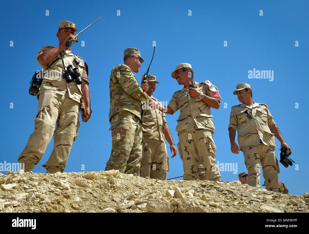 Sgt william wade hi-res stock photography and images - Alamy