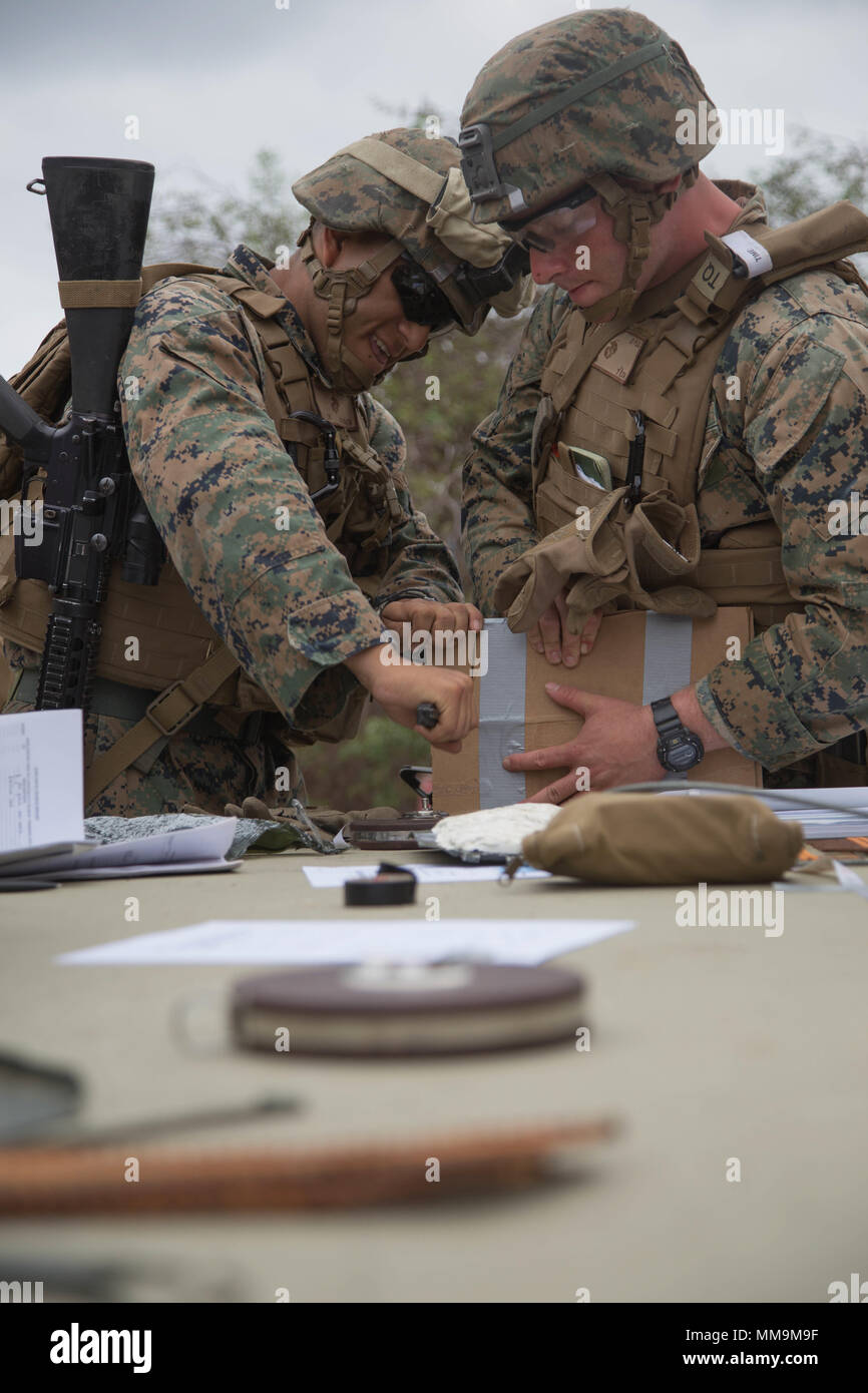 Long range patrol vehicle hi-res stock photography and images - Alamy