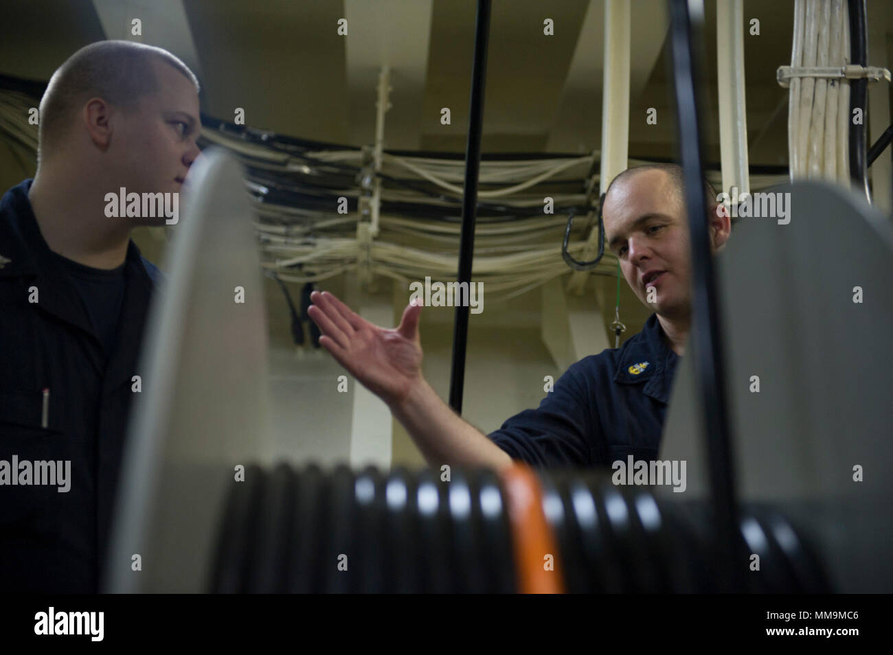 170919-N-LD343-004 U.S. 5TH FLEET AREA OF OPERATIONS (Sept. 19, 2017 ...